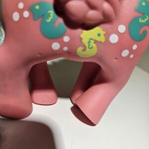 My Little Pony | Toys | My Little Pony Mlp G Vintage 1984 Sunshine Wave ...